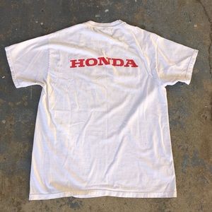 Shirts | 1999 La Marathon | Poshmark